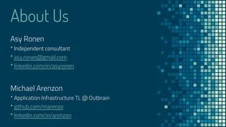 Advanced Patterns In Asynchronous Programming Ppt - Best Colorful Backgrounds in High Resolution