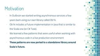 Advanced Patterns In Asynchronous Programming Ppt - Download Creative Space Picture | Ultra HD