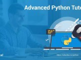 Advanced Python Tutorial Learn Advanced Python Concepts Python