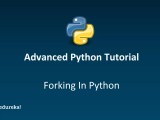 Advanced Python Tutorial Learn Advanced Python Concepts Python