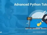Advanced Python Tutorial Learn Advanced Python Concepts Python