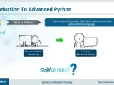 Advanced Python Tutorial Learn Advanced Python Concepts Python