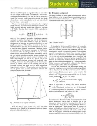 A Graduated Assignment Algorithm For Graph Matching Pdf - Abstract Pattern Collection - High Resolution Quality