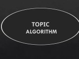 Algorithm Basic Algorithm Presentation Pptx