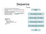 Algorithm Designs Control Structures Ppt
