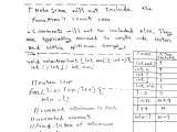 Algorithm Assignment Sample Assignment 1 Based On Complexity Analysis