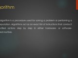 Algorithm Complexity Data Structure Notes Pptx