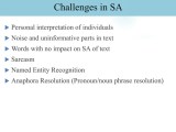 Analyzing Text Preprocessing And Feature Selection Methods For
