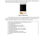 Android Interface Elements And Controls Chapter8 Docx