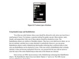Android Interface Elements And Controls Chapter8 Docx
