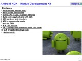 Android Native Development Kit Pdf