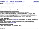 Android Native Development Kit Pdf
