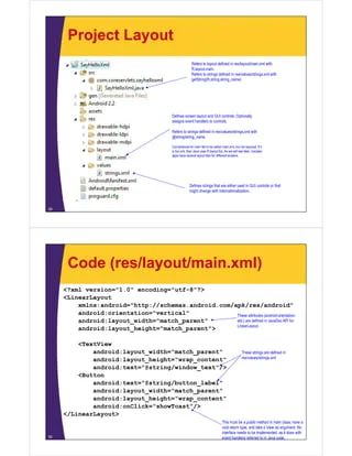 Pdf Android Programming Basics - Download Stunning Landscape Photo | Full HD