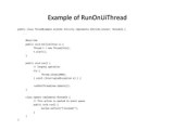Android Threading Pdf