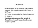 Android Threading Pdf