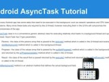 Android Asynctask Tutorial Pptx
