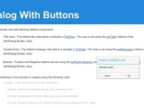 Android Dialogs Tutorial Pptx