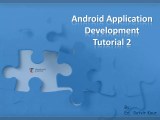 Android Intent Tutorial 2 Pptx