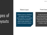 Android Layout Tutorial Android Ui Design Explained Edureka Pdf