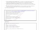 Android List View Tutorial By Javatechig Docx
