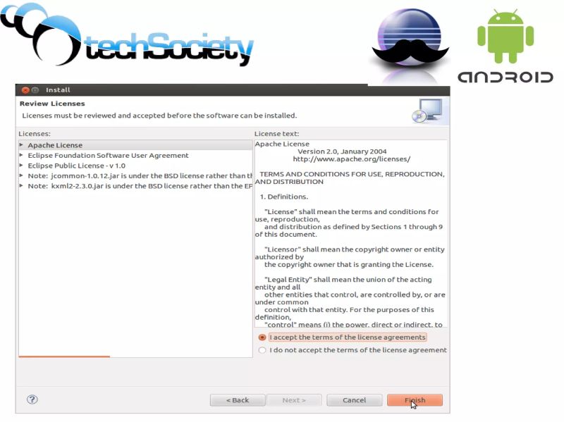 Android Tutorials2 Android Tools On Eclipse Ppt - Vintage Pictures - Modern 4K Collection