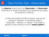 Angular Observables Rxjs Introduction Pdf