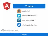 Angular Observables Rxjs Introduction Pdf