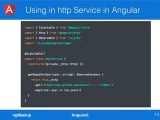 Angular Observables Rxjs Introduction Pdf