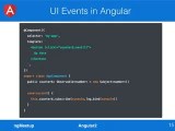 Angular Observables Rxjs Introduction Pdf