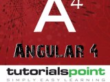 Angular4 Tutorial Pdf