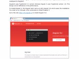 Angular4 Tutorial Pdf