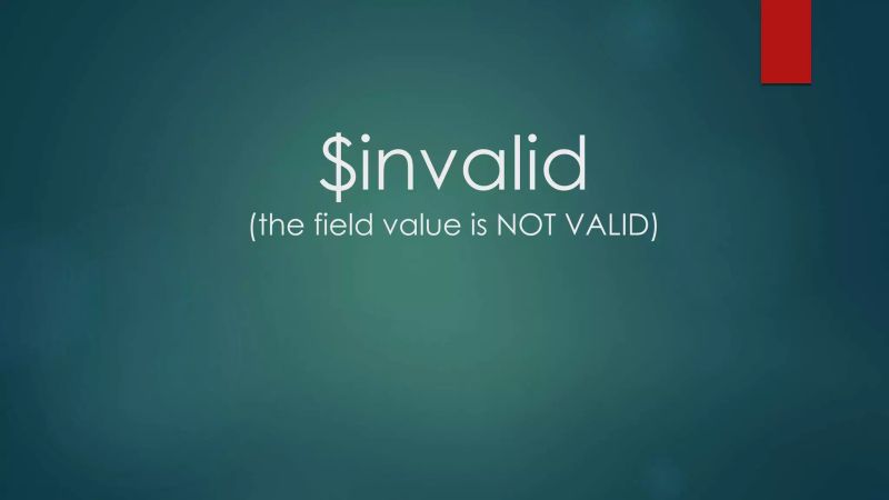 Development Tip Validating Forms In Angularjs Projects App - Retina Vintage Textures for Desktop