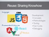 Modern Javascript Frameworks Angular React Vue Js