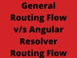 Angular Resolver Tutorial Pdf