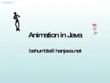 Animation In Java Ppt