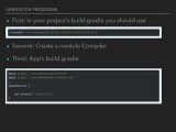 Annotation Processing Pdf