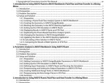 Ansys Fluent Tutorial Guide R 15 Pdf