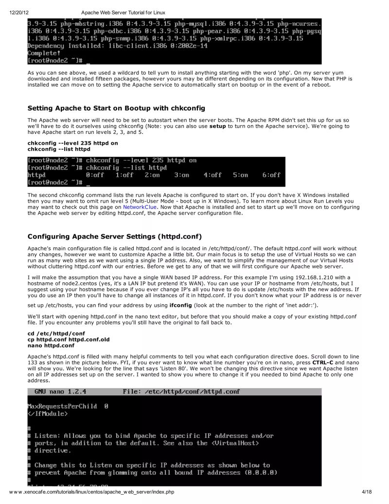 Apache Web Server Tutorial For Linux Search Pdf Apache Http Server - Stunning Mountain Texture - Ultra HD
