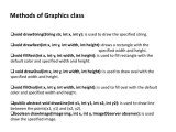 Applet In Java Ppt