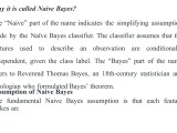 Applications Of Classification Algorithm Pptx