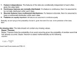 Applications Of Classification Algorithm Pptx