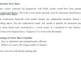Applications Of Classification Algorithm Pptx