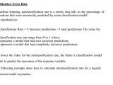 Applications Of Classification Algorithm Pptx