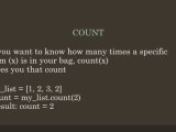 Python Array Power Point Presentation Pptx