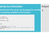 Array As Function Pptx