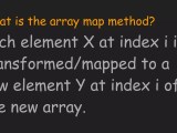 Javascript Array Map Method Ppt