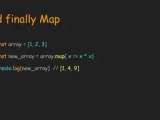Javascript Array Map Method Pdf