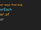 Javascript Array Map Method Pdf