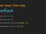 Javascript Array Map Method Pdf