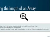 Arrays In Python Python Array Operations Edureka Pdf